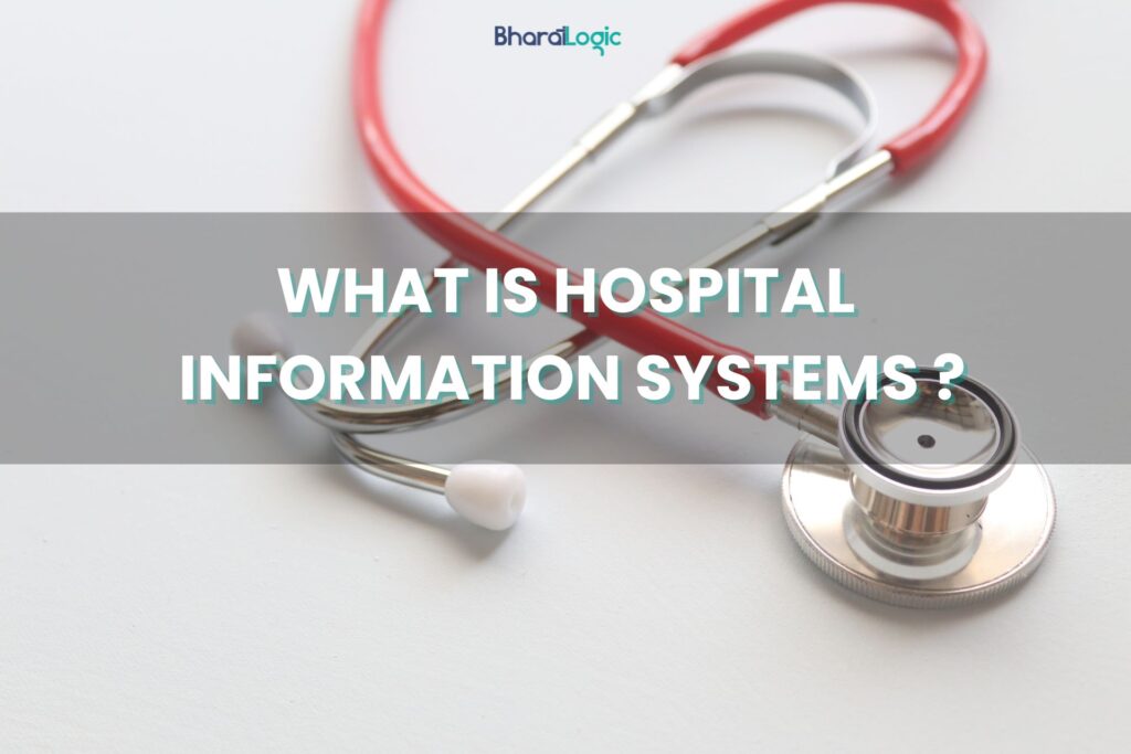 Optimizing Care Operations with an Advanced Hospital Information System