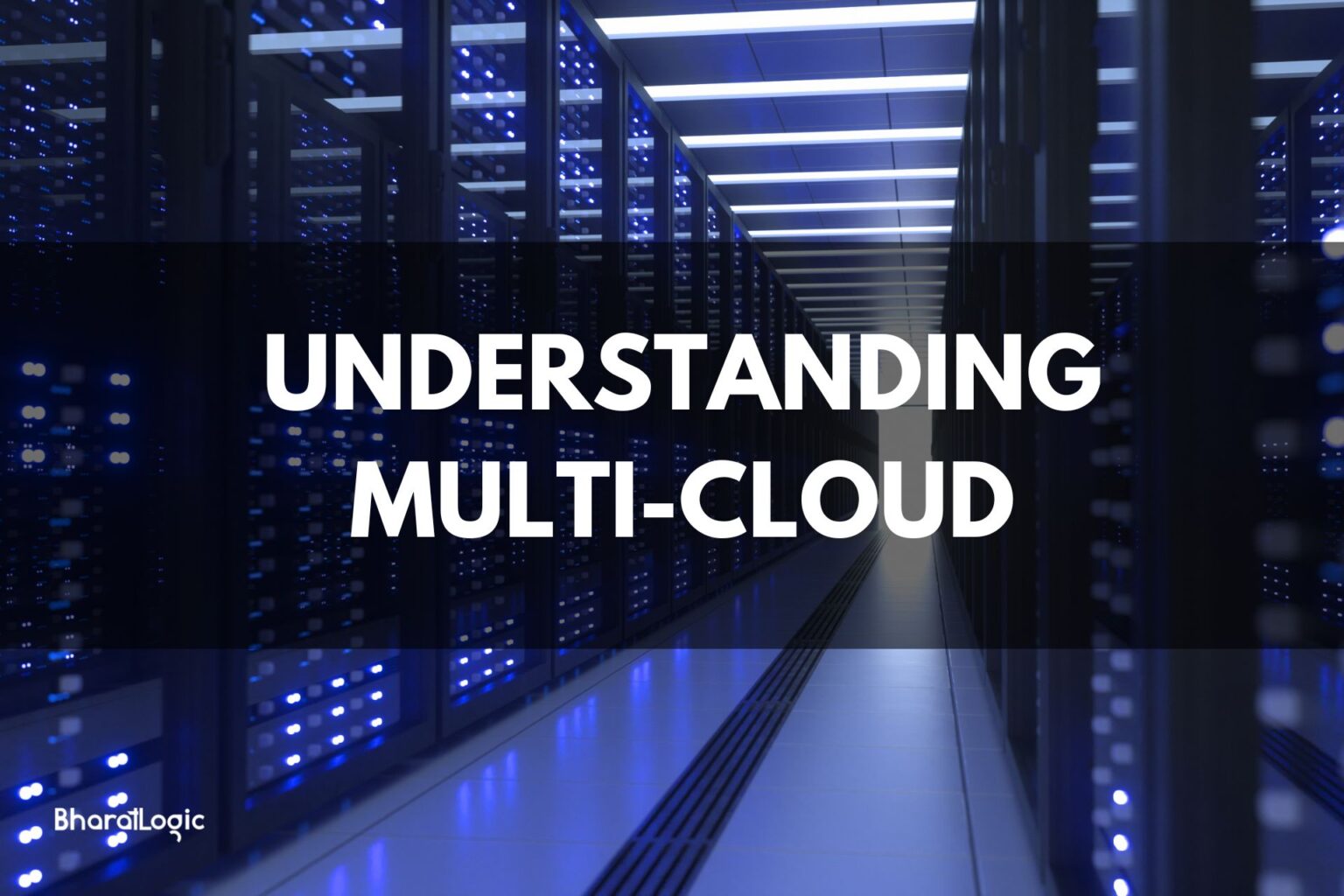 Building Multi-Cloud Strategies in Software Development – Bharat Logic
