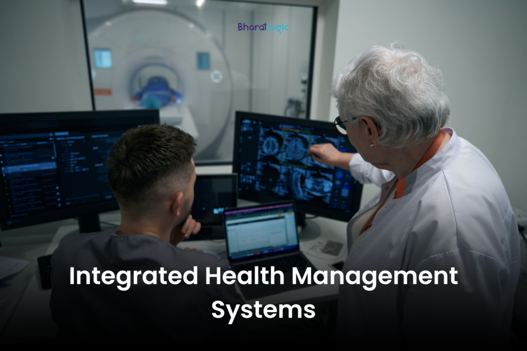 Different Types of Electronic Health Record Software for Health Providers